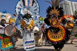 Juankanoo Band Junkanoo Dancers FL | Bahamian Junkanoos